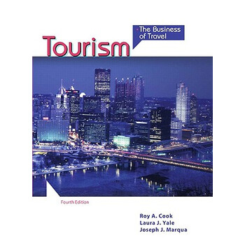 【】Tourism: The Business of Travel