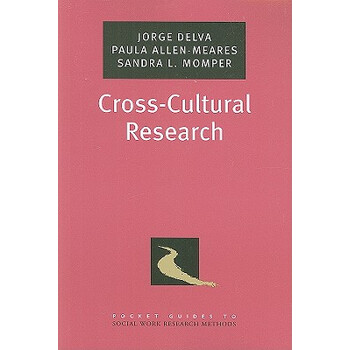 【】Cross-Cultural Research