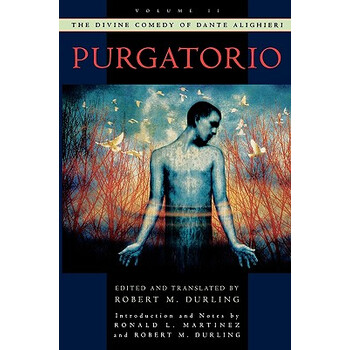 【】Purgatorio