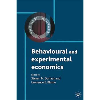 【】Behavioural and Experimental
