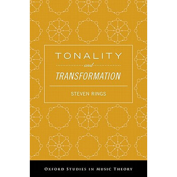 【】Tonality and Transformation