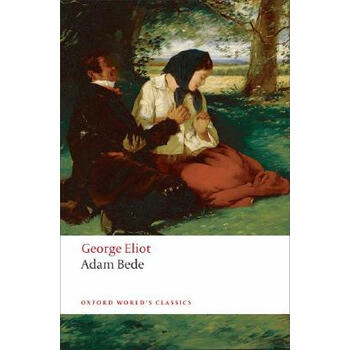 【】Adam Bede