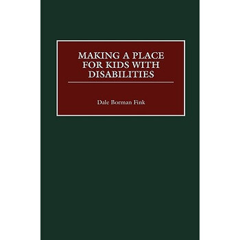 【】Making a Place for Kids with