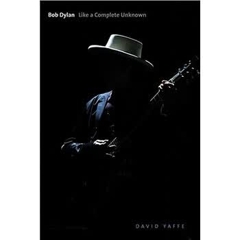 【】Bob Dylan: Like a Complete