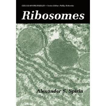 【】Ribosomes