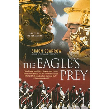 【】The Eagle's Prey