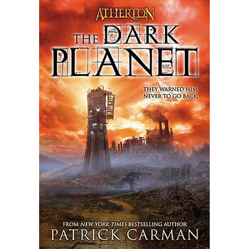 【】The Dark Planet