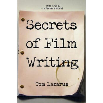 【】Secrets of Film Writing
