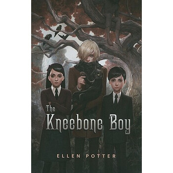 【】The Kneebone Boy