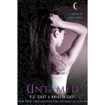 【】Untamed
