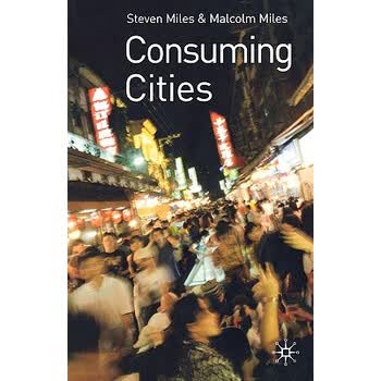 【】Consuming Cities