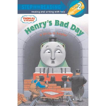 【】Henry's Bad Day