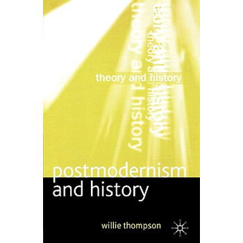 【】Postmodernism and History