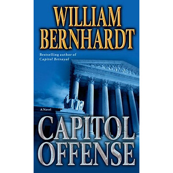 【】Capitol Offense