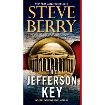 【】The Jefferson Key