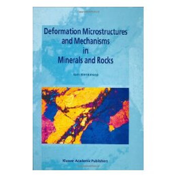 【】Deformation Microstructures and