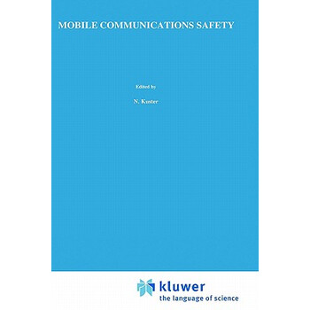 【】Mobile Communications Safety