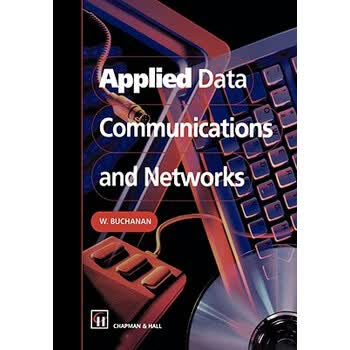 【】Applied Data Communications and