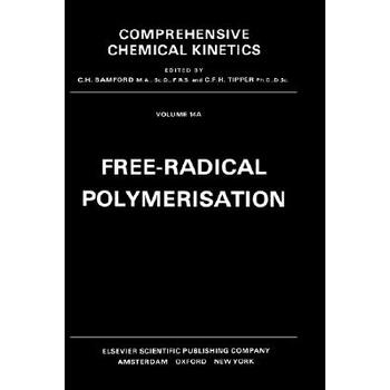 【】Free-Radical Polymerisation