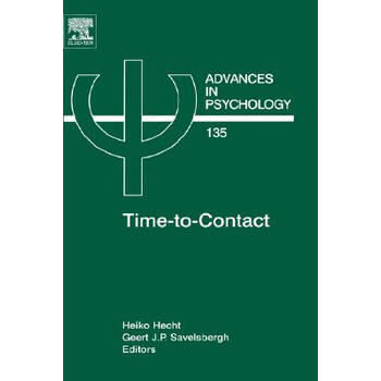 【】Time-To-Contact