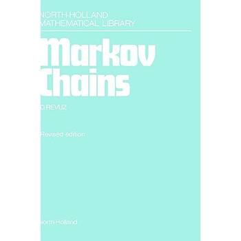 【】Markov Chains