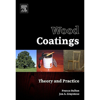 【】Wood Coatings: Theory and