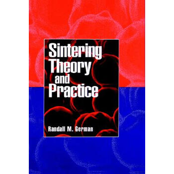 【】Sintering Theory And Practice