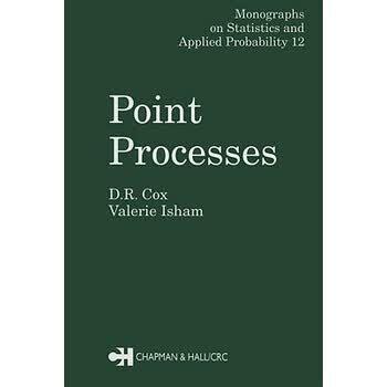 【】Point Processes