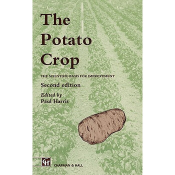 【】Potato Crop