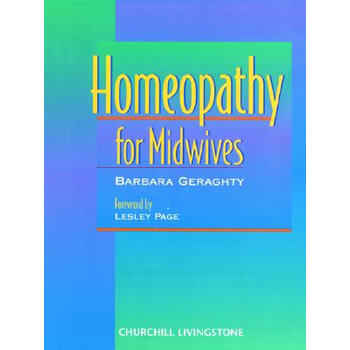 【】Homeopathy for Midwives