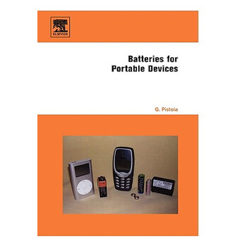 【】Batteries for Portable Devices
