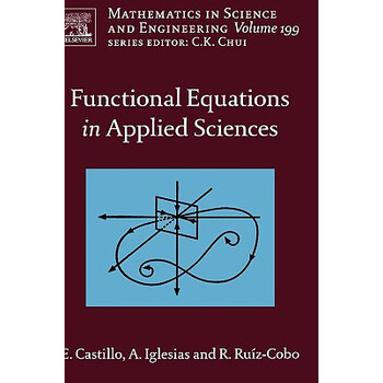 【】Functional Equations in Applied