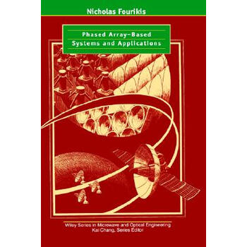 【】Phased Array-Based Systems And