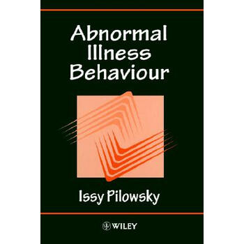 【】Abnormal Illness Behaviour