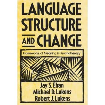 【】Language, Structure, and Change: