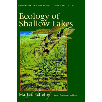 【】Ecology of Shallow Lakes