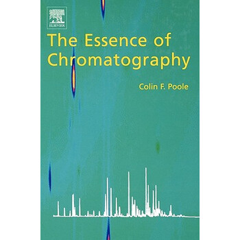 【】The Essence of Chromatography