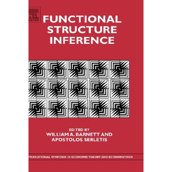 【】Functional Structure Inference
