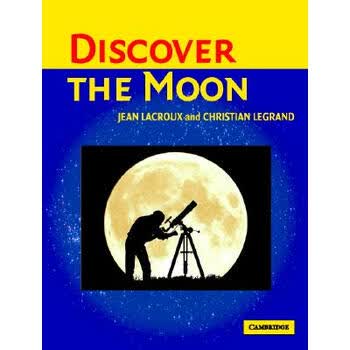 【】Discover the Moon
