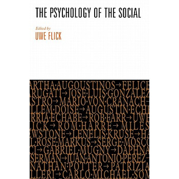 【】Psychology of the Social