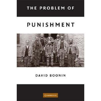 【】The Problem of Punishment