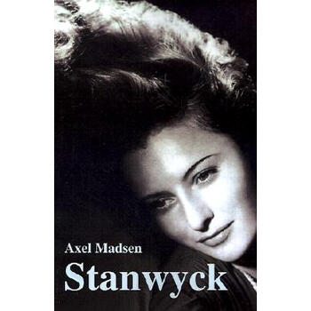 【】Stanwyck