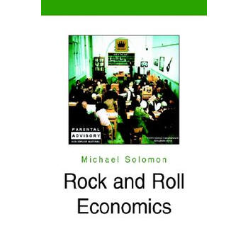 【】Rock and Roll Economics