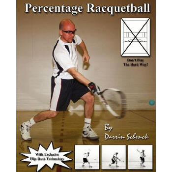 【】Percentage Racquetball