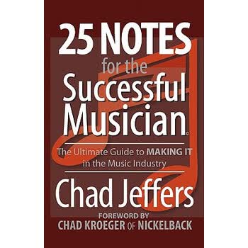 【】25 Notes for the Successful
