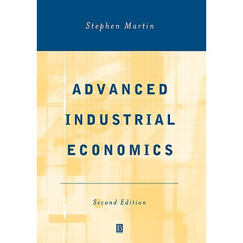 【】Advanced Industrial Economics 2E