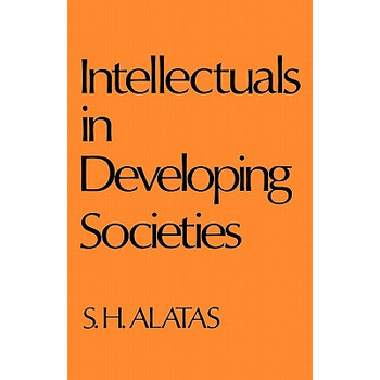【】Intellectuals in Developing