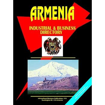 【】Armenia Industrial and Business