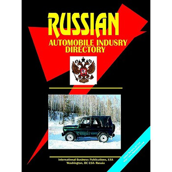 【】Russia Automobile Indus