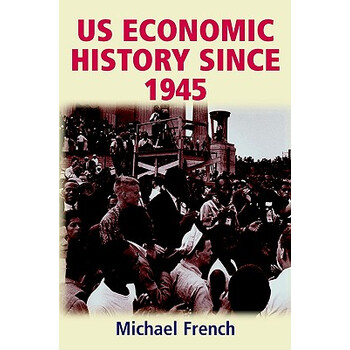 【】Us Economic History Since 1945